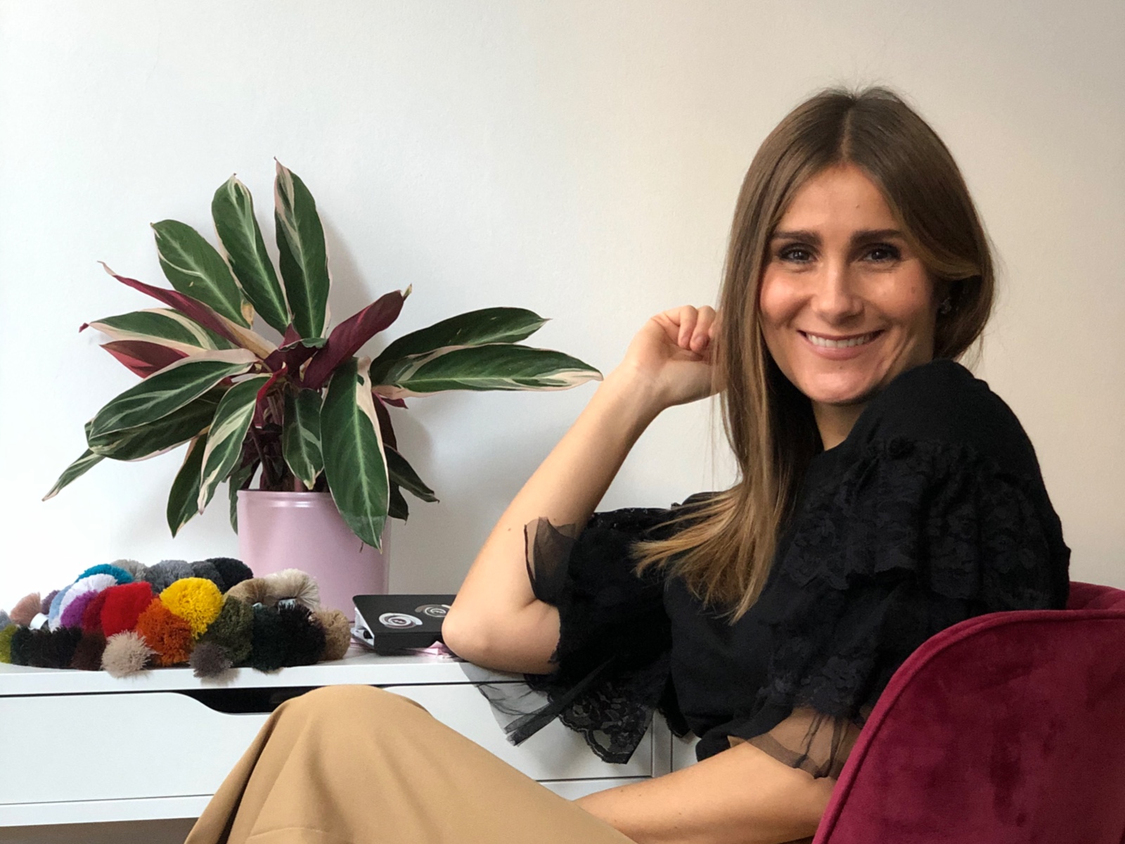 Architetto e Designer d'Interni Milano - Sarah Balivo